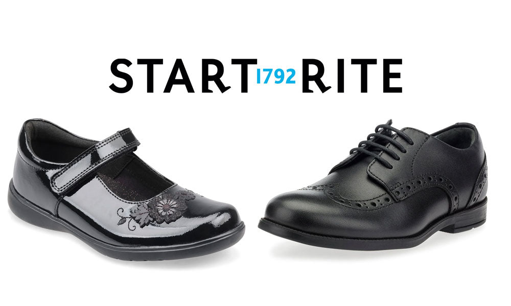 Start-Rite Kids Shoes: The Perfect Choice for Your Child’s Footwear ...